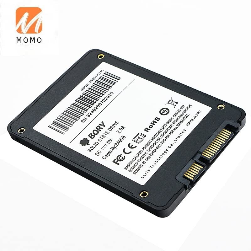 Laptop Desktop Computer Hard Drive tb Solid State Hard drivessd ssd 480gb - (Size: 480gb, Color: Black)