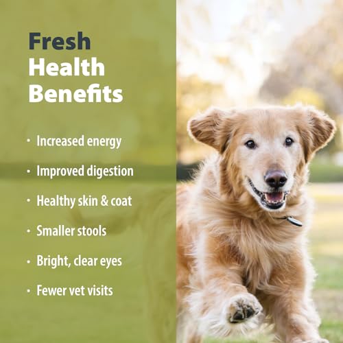 JustFoodForDogs Frozen Fresh Dog Food Topper Starter Pack, Beef & Turkey Recipes, 5.5 oz (Pack of 9)