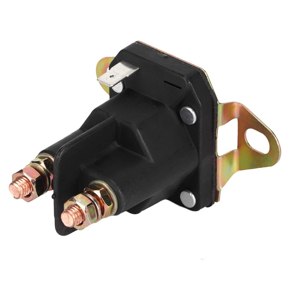for husqvarna trombetta 812-1221-211 Gorgeri Relay Starter Solenoid 12V 812-1221-211 93265-9 93265WR Stens 435-700 539101714