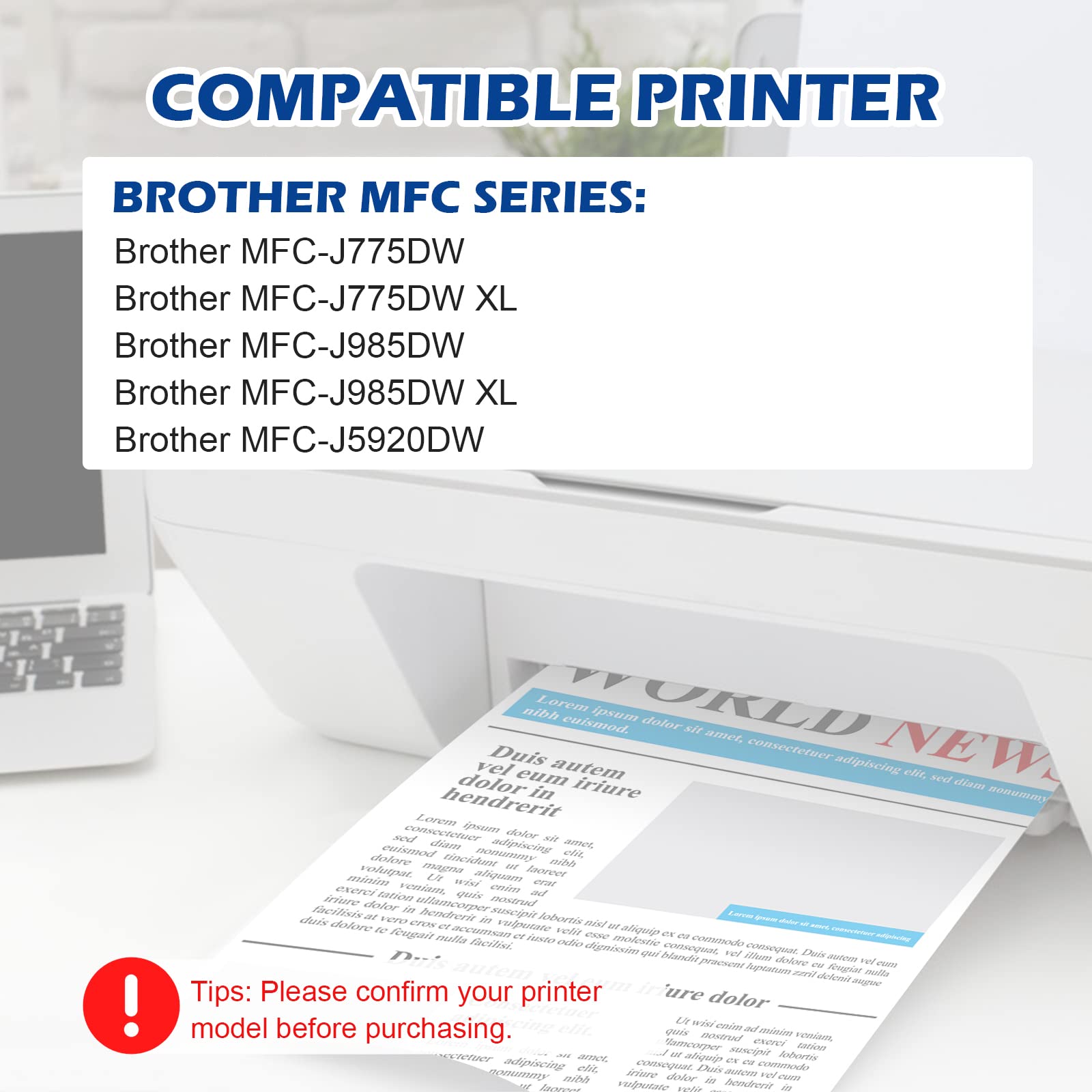 DOUBLE D Compatible Canon 220 221 Ink Cartridges Replacement for Canon PGI-220 PGI220 CLI-221 CLI221, Work with PIXMA MX860 MX870 MP560 MP550 MP540 MP620 MP640 IP3600 IP4600 IP4700, 15 Pack