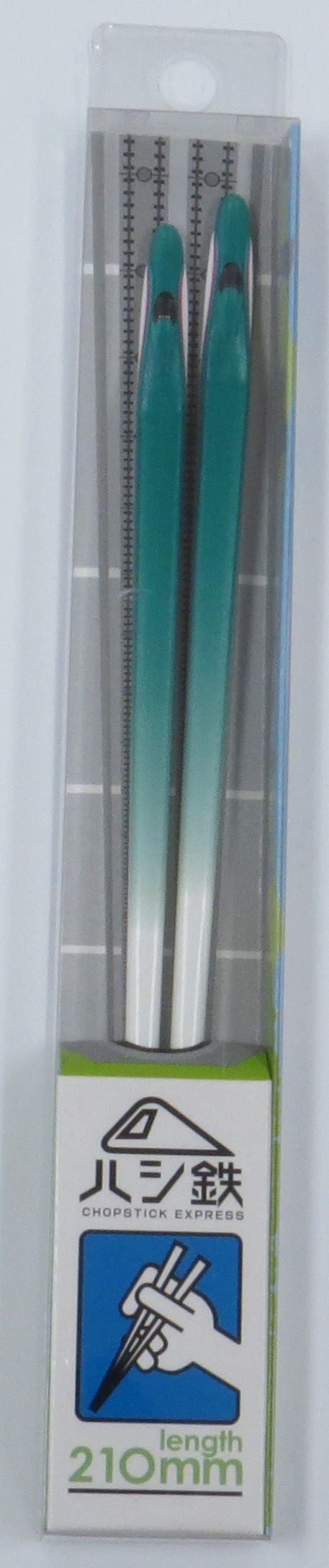 Hashitetsu Shinkansen Series Chopsticks E5 Series Shinkansen F-09