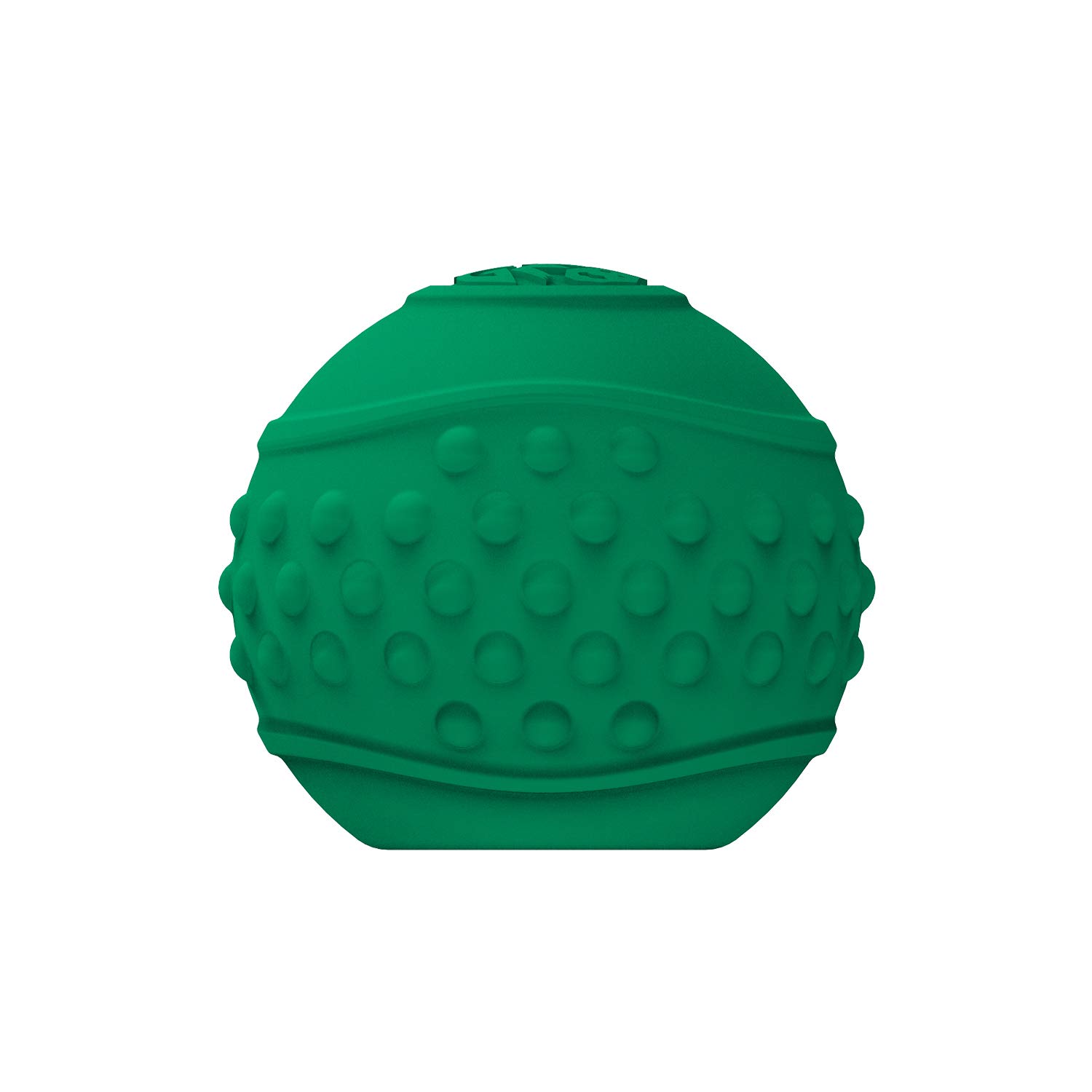 SNK Arcade Stick Pro Green Silicone Joystick Ball Cover - Neo Geo Pocket