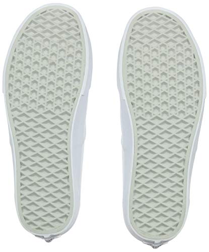 Vans U Authentic, Unisex Adults’ Sneakers True White