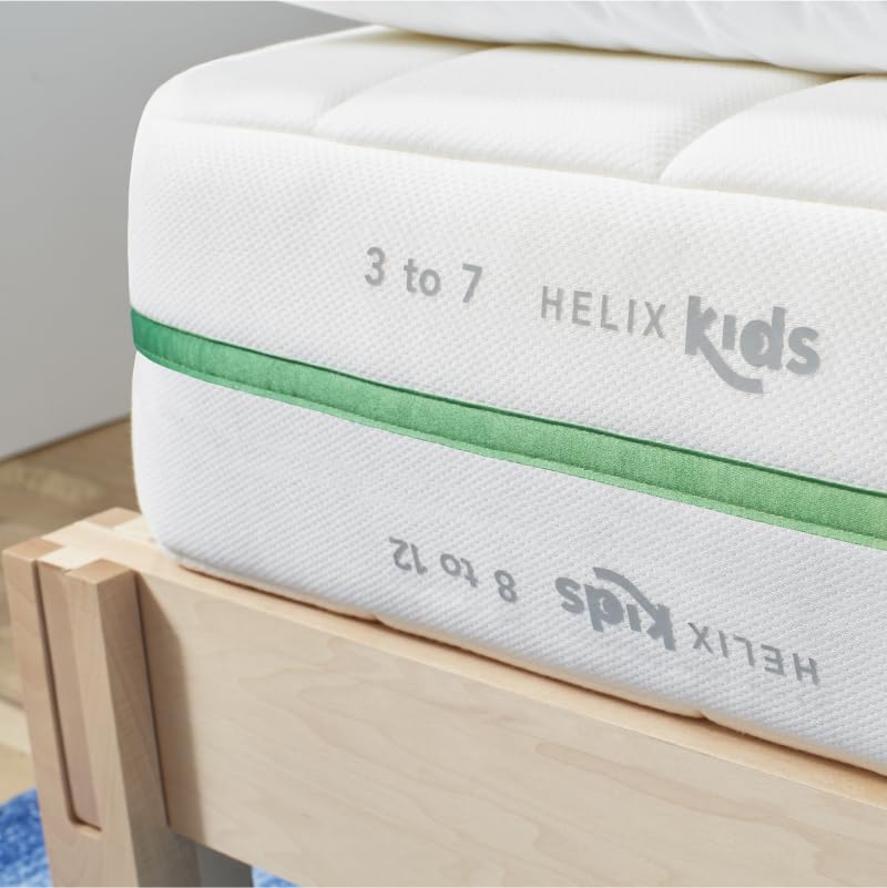 Helix Kids Mattress, Full