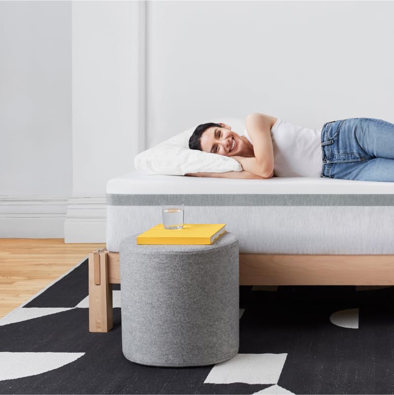 Helix Plus Core Mattress, Full