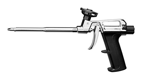 Great Stuff Pro 14 Foam Dispensing Gun, Silver