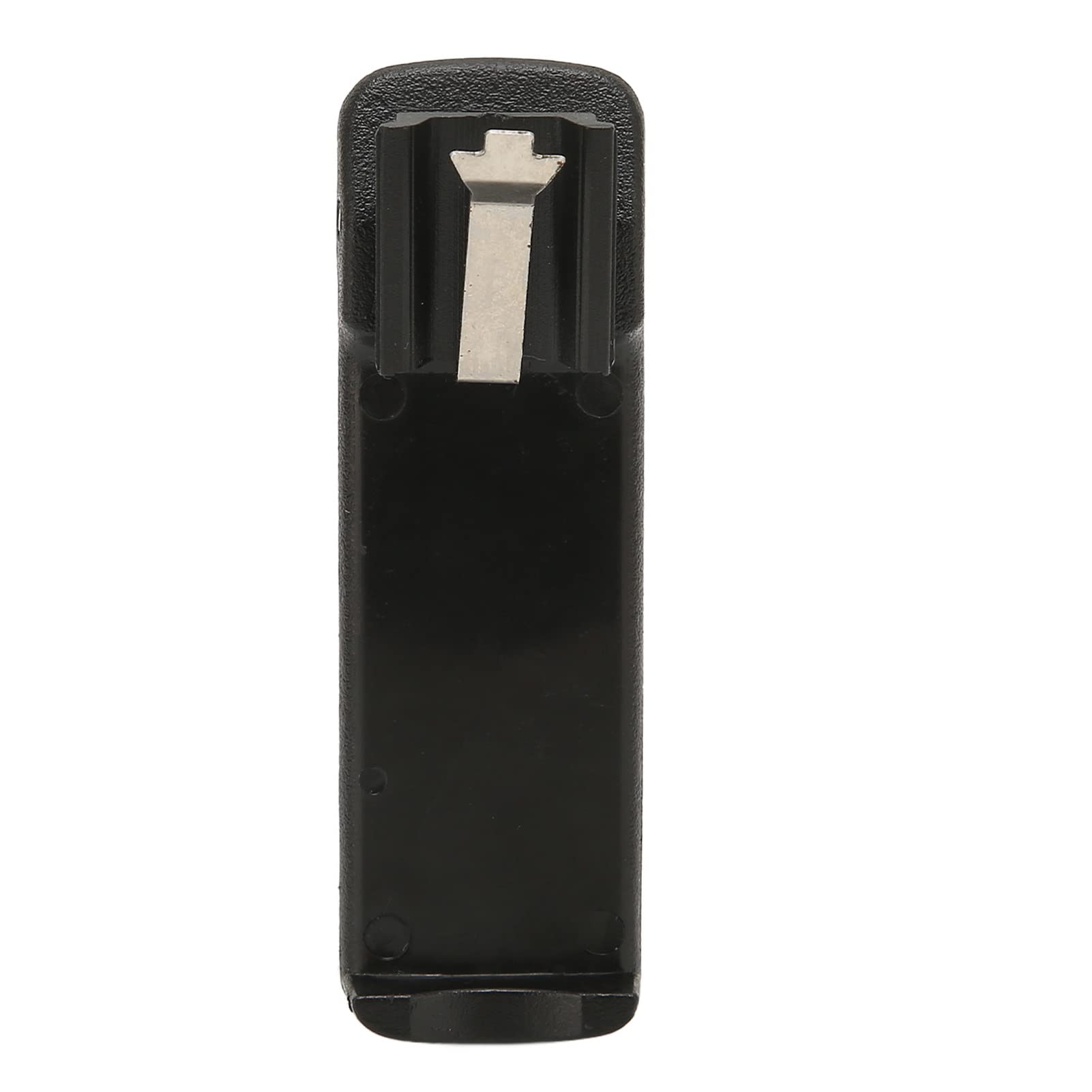 KUIDAMOS Radio Belt Clip, 2pcs Walkie Talkie Belt Clip Plastic for XTS 3000 for APX6000 for XTS 4250