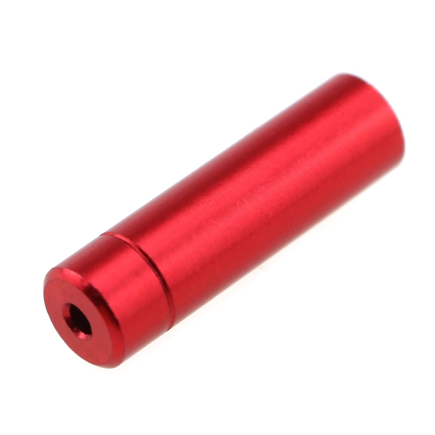 E-outstanding Cable End Crimp 10PCS 4mm Red Aluminum Alloy Bicycle Derailleur Shift Brake Cable End Cap for Mountain Bike Road Bike Bicycle Brake Cable End Cover
