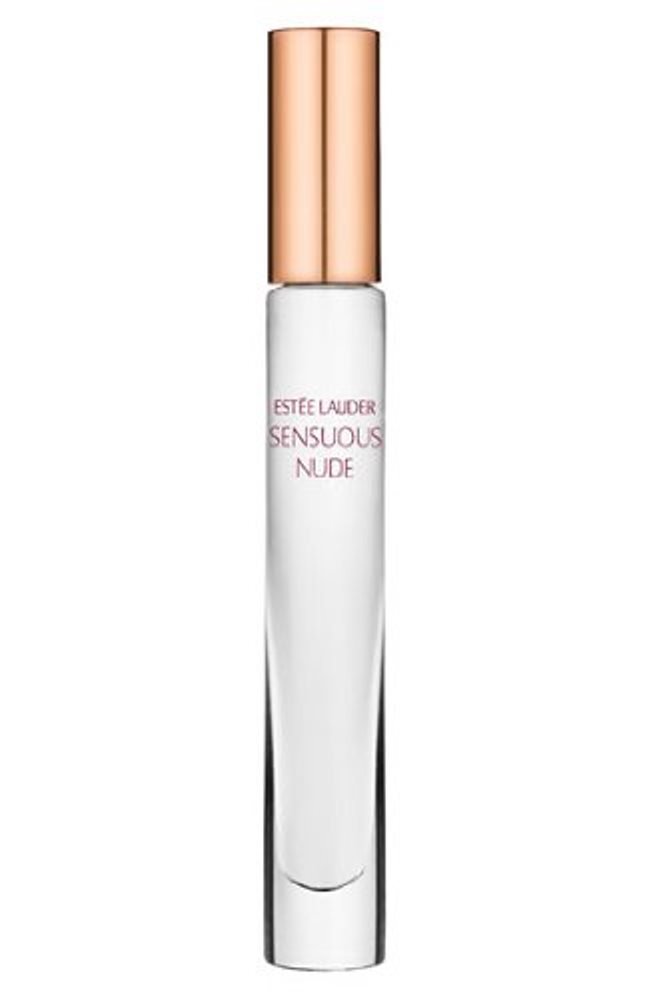 Estee Lauder Sensuous Nude Eau de Parfum Rollerball .2 fl oz.