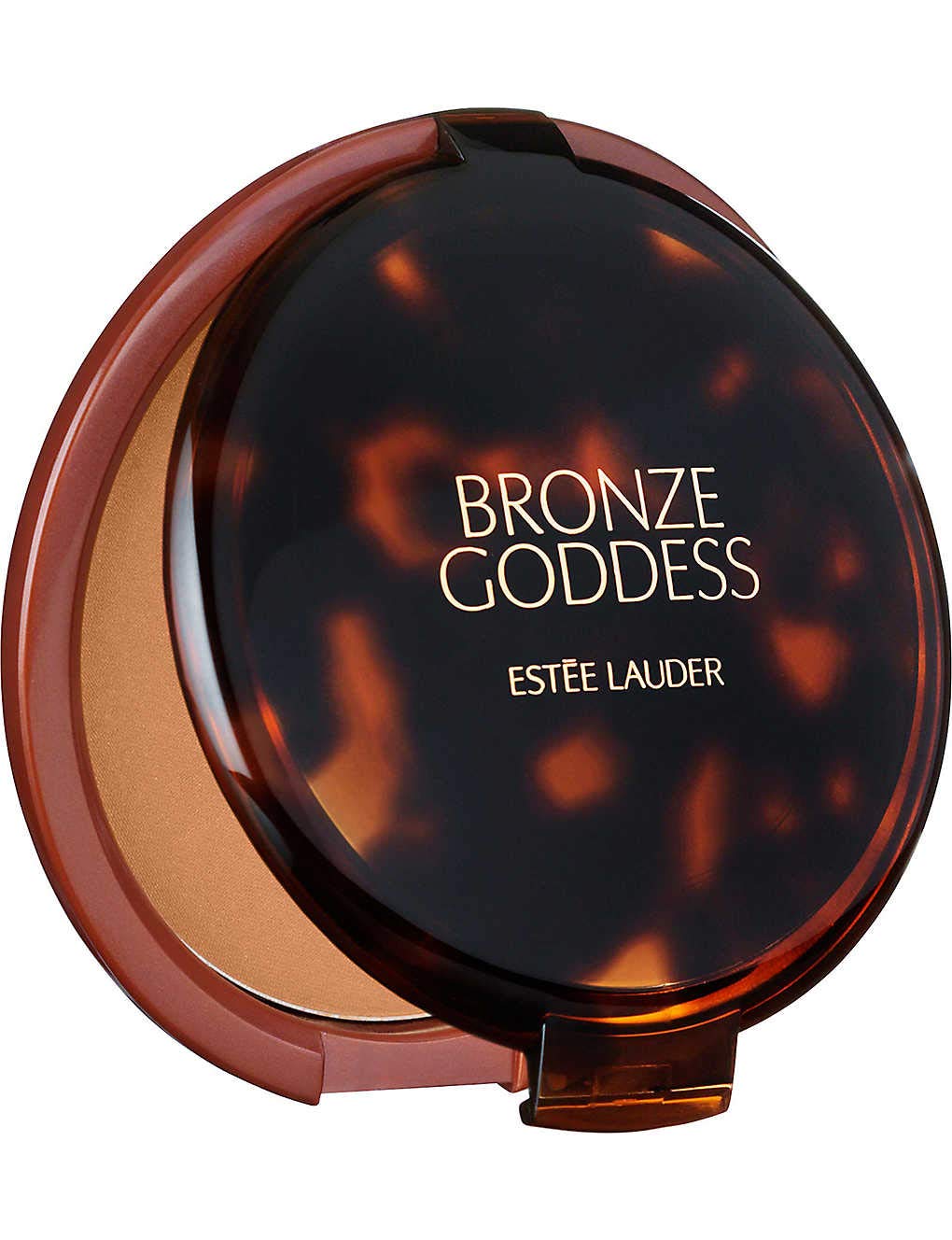 Estee Lauder/Bronze Goddess Powder Bronzer 04 Deep 0.74 Oz