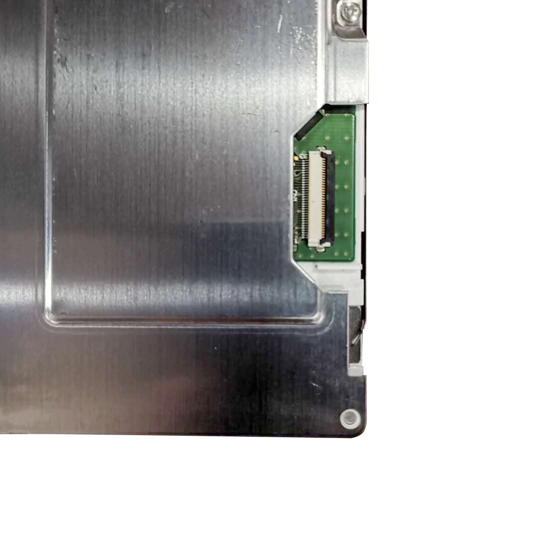 JayTong LCD Display for Sharp LM64P83 9.4 Inch 640×480 LCD Screen Module Replacement with Tools