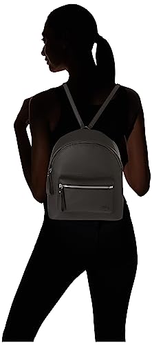 Lacoste Compact Backpack, Noir