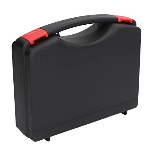 Indoor CO2 Monitor, Historical Data Record 6 in 1 Multifunction Automatic Brightness Adjustment High Accuracy Carbon Dioxide Detector IP40 for Classrooms