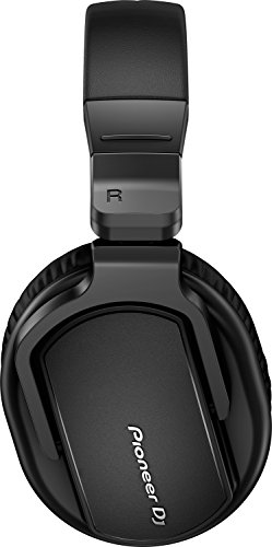 Pioneer Pro DJ DJ Headphone (HRM-5)