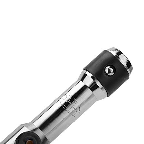 Handpiece Jewelry Dental Suit Rotary Flex Shaft Quick Change Tool Kit for Foredom, Flexible Shaft Machine, Quick Change Handpiece Chuck Key Rotary Machine Flexible Shaft Tools
