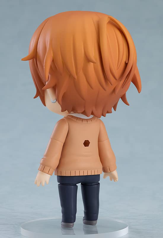GOOD SMILE COMPANY Sasaki and Miyano: Shumei Sasaki Nendoroid Action Figure