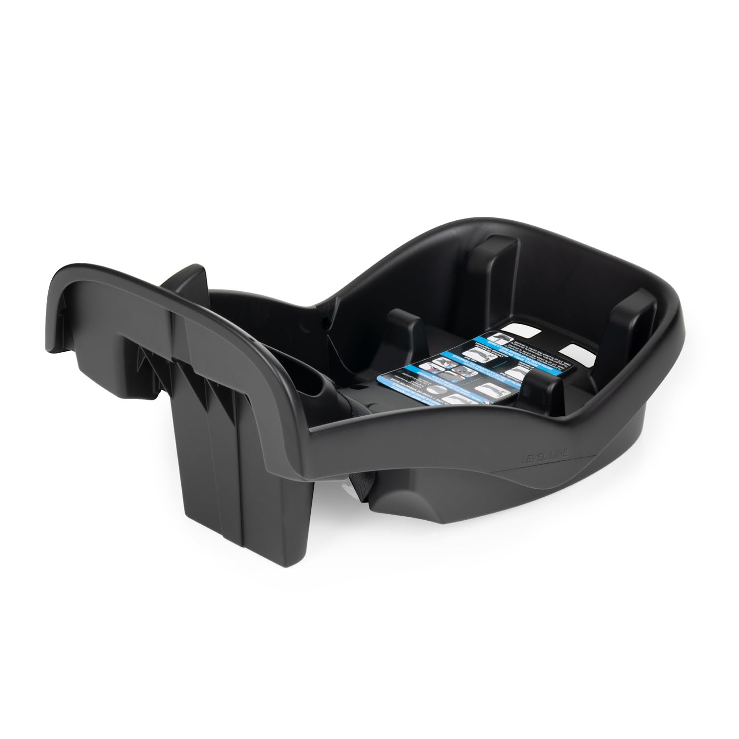 Evenflo Nurture Infant Car Seat, Carine , 28x17.5x24 Inch (Pack of 1)