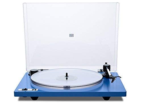 U-Turn Audio - Orbit Plus Turntable (Red)