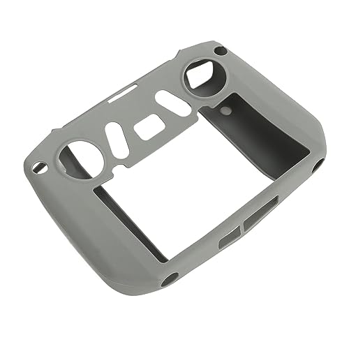 VGEBY Drone RC Protector Cover, Drone Controller Cover for Mavic 3 RC PRO Perfectly Fit Pattern Drone Controller Accessories (Gray)