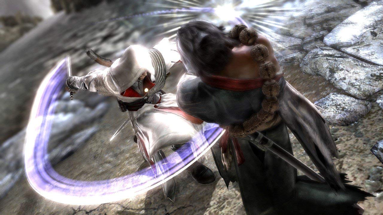 Soul Calibur V - Playstation 3 (Renewed)
