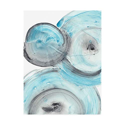 Trademark Fine Art, 24x32 Ripple Effect IV by Ethan Harper