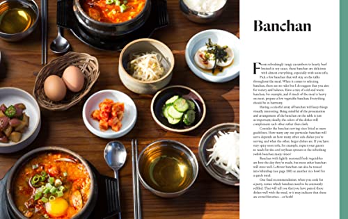 Sohn-mat: Recipes and Flavors of Korean Home Cooking