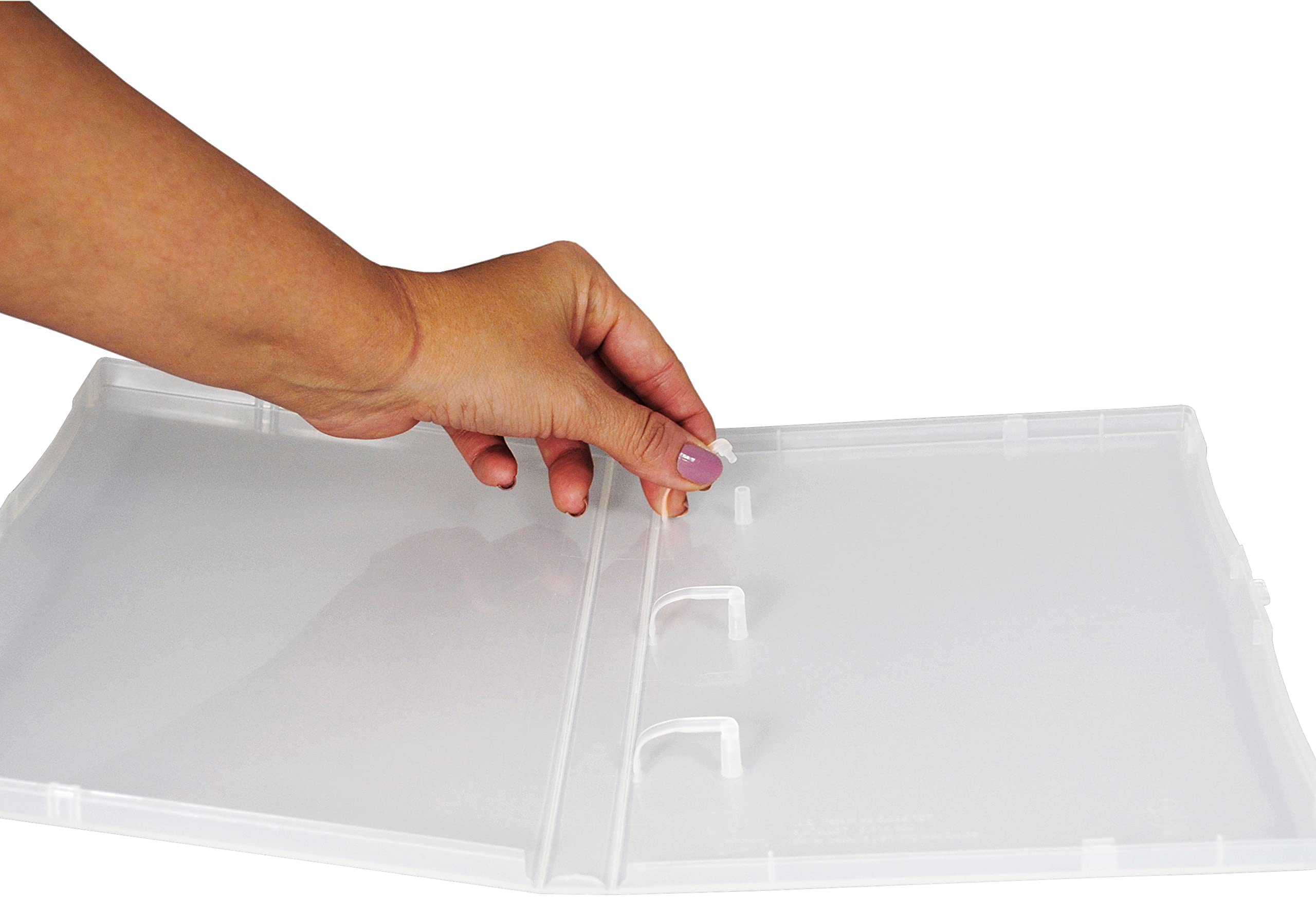 UniKeep Trading Card Binder With Soccer Theme - Card Collection Case With 100 Top Loading Pockets - For Baseball Cards, Soccer Cards, TCG, MTG, Pokemon, or Yugioh