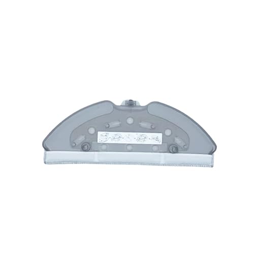 LCHONGMING Compatible for 360, S8 Plus ,Spare Parts Accessories Water Tank Mop Mount with Mops Cloths.Water Tank