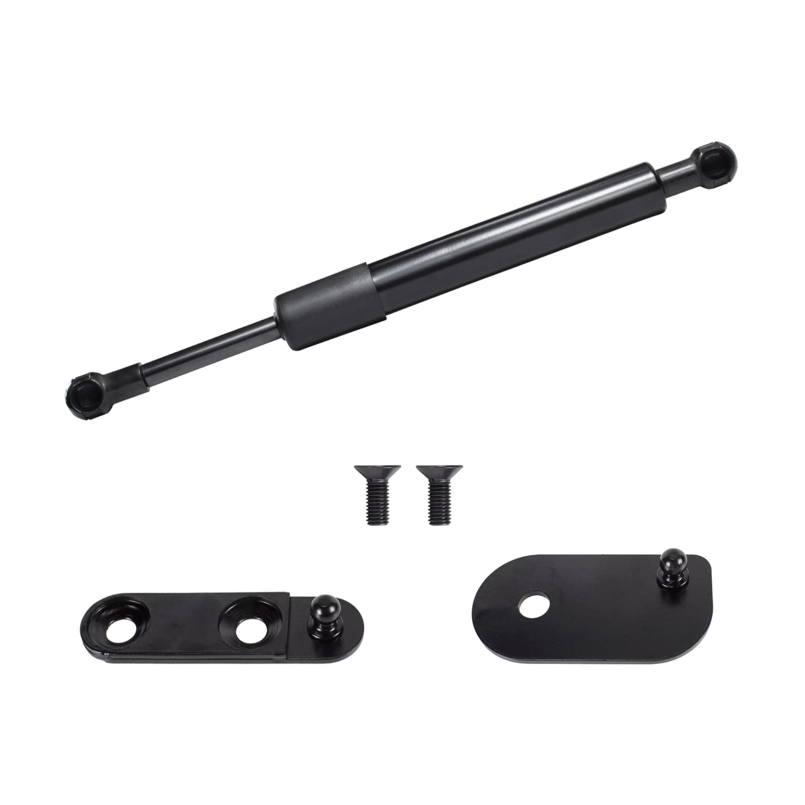 Esploratori for Ford Ranger Tailgate Assist, Truck Tail Gate Lift Assist Tailgate Shock Compatible with Ford Ranger 2019 2020 2021 2022, Ford Ranger Accessories, DZ43206
