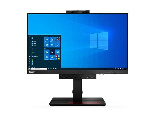 Lenovo ThinkCentre Tiny-in-One 22 Gen4 21.5" Monitor 1920 x 1080 IPS 60Hz 4ms 250 nits (Renewed)
