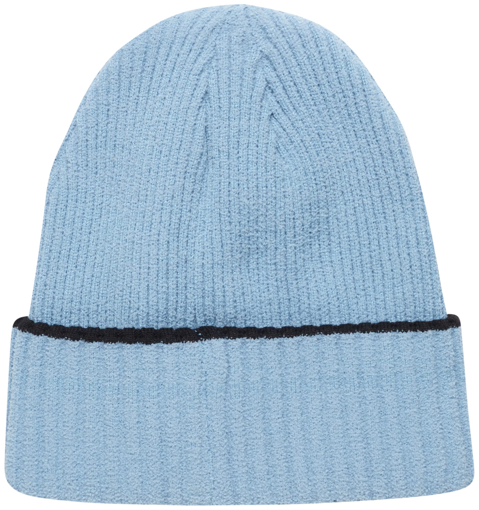 Disney Men’s Winter Hat – 2 Pack Knit Cuffed Beanie: Nightmare Before Christmas Jack Skellington, Lilo and Stitch, Size One Size, Lilo and Stitch
