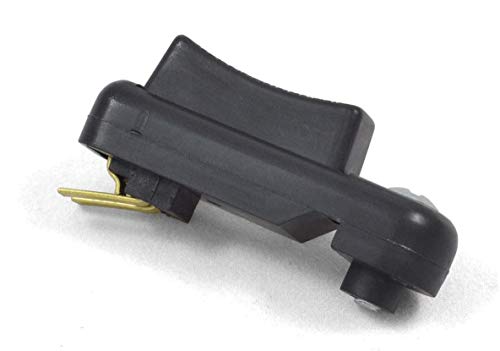 GSParts Tweco Mini-Mig Welding Gun Trigger Switch, 35-90