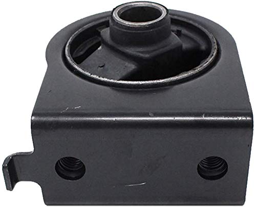 ENA Set of 4 Front Rear Left Engine Motor and Tran Mount 2005 2006 2007 2008 2009 2010 2011 2012 Compatible with Ford Mazda Mercury Escape Tribute Mariner Replacement for A5412 A5441 A5446 A5481