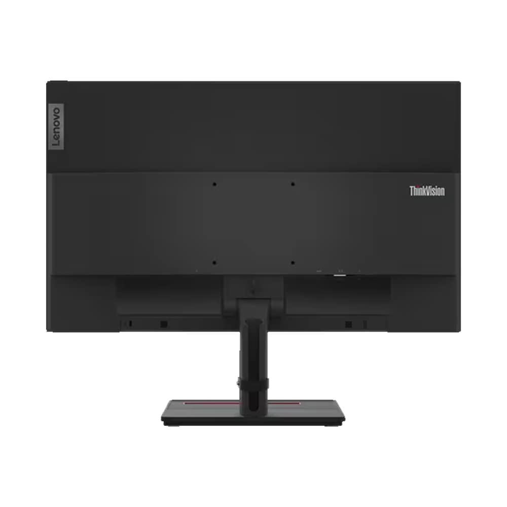 Lenovo ThinkVision s24e-20 23.8" Full HD Monitor 1920 x 1080 VA Panel 60Hz 4ms 250 nits (Renewed)