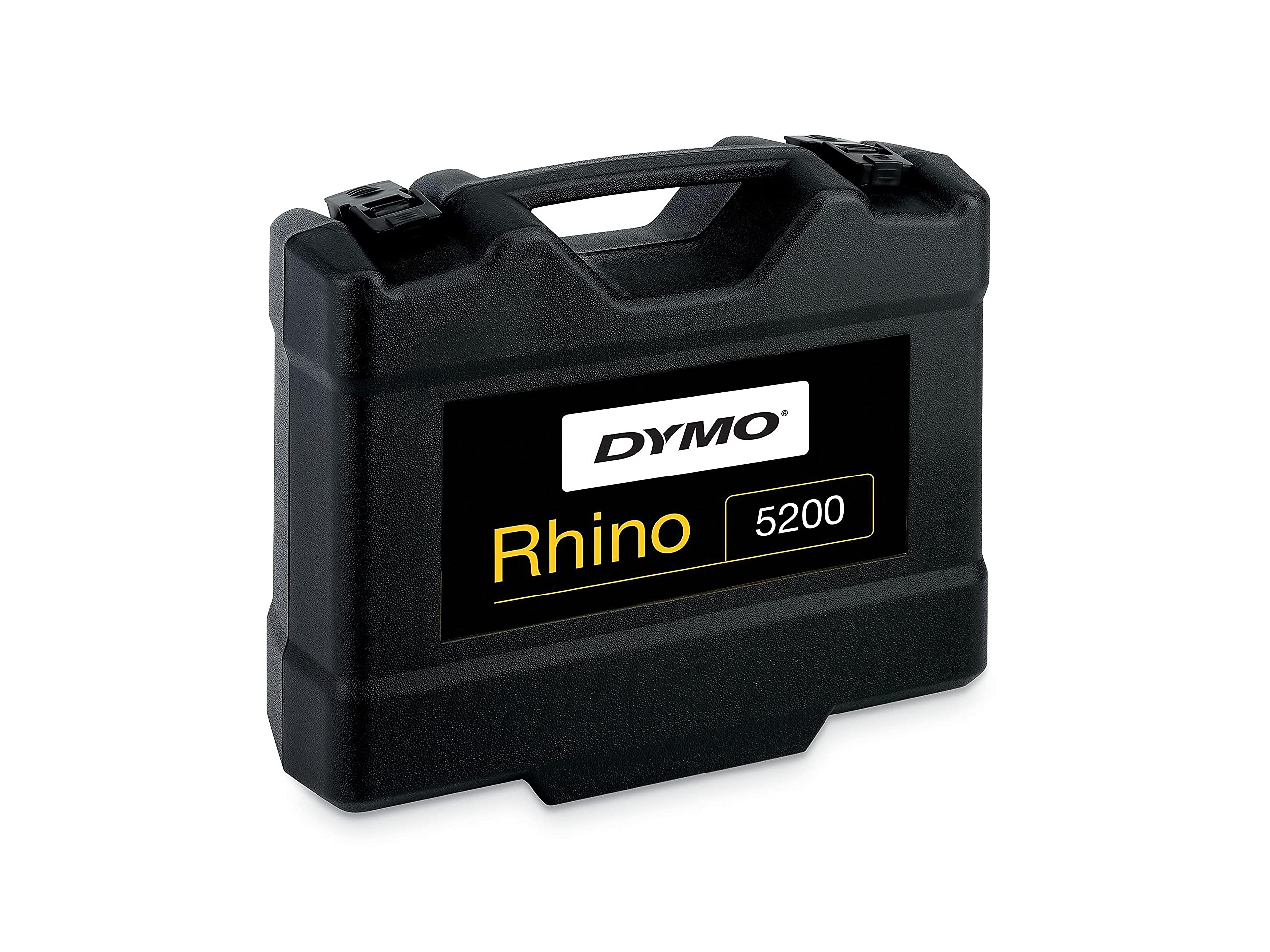DYMO LabelWriter 450 Turbo Direct Thermal Label Printer, USB Connectivity Monochrome Barcode Label Maker - Print up to 71 Labels Per Minute, 300 x 600 dpi, 2.20" Maximum Print Width