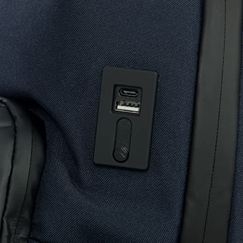 Porsche DESIGN Urban Eco Backpack M2 Dark Blue