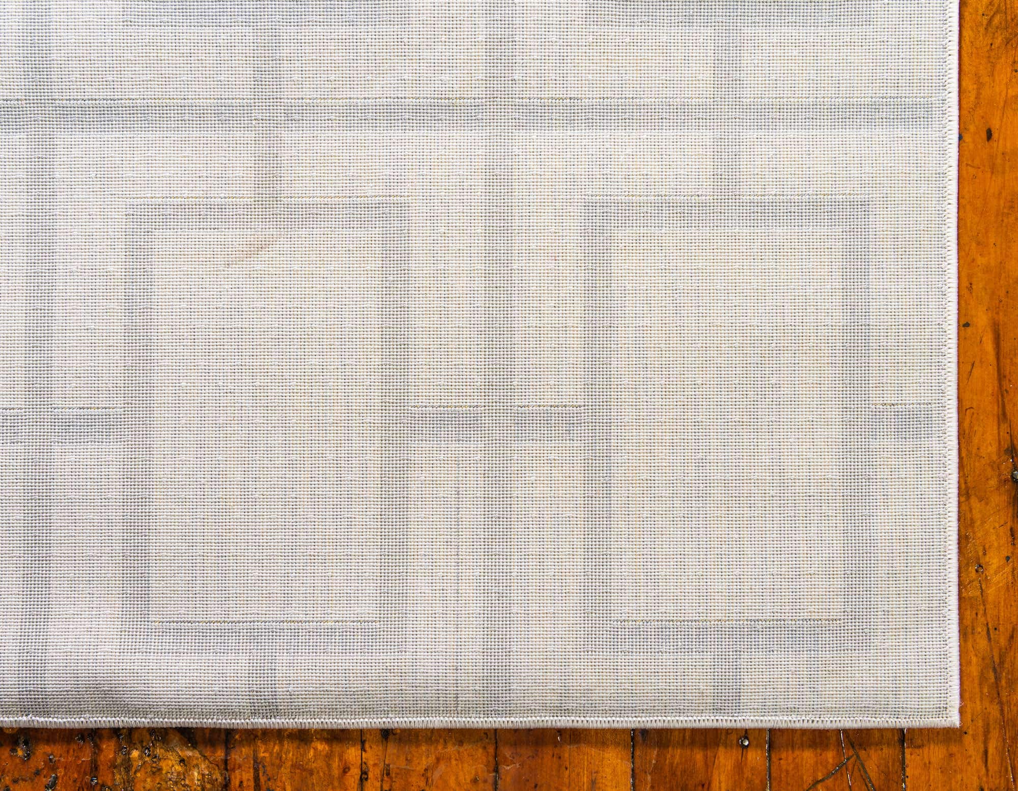 Unique Loom Marilyn Monroe Glam Collection Area Rug - Deco (5' 1' x 8' Rectangle, White Silver/ Silver)
