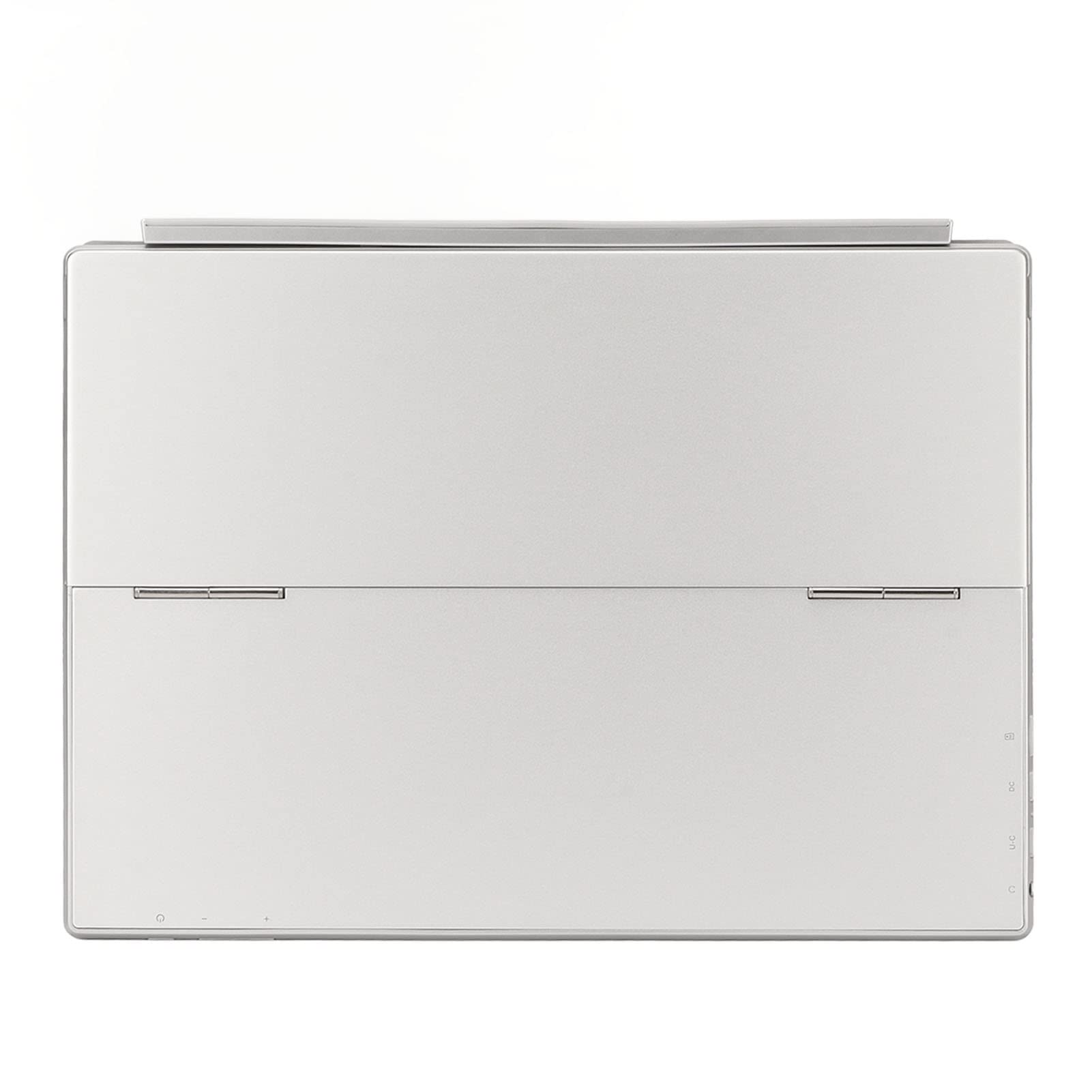 Jaerb 2 in 1 Laptop, IPS Display 2880x1920 6000mAh 12.3in Laptop Computer with Magnetic Keyboard Speakers for Entertainment (12+1TB US Plug)