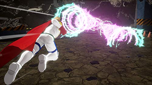 MY HERO ONE'S JUSTICE 2 - Xbox One