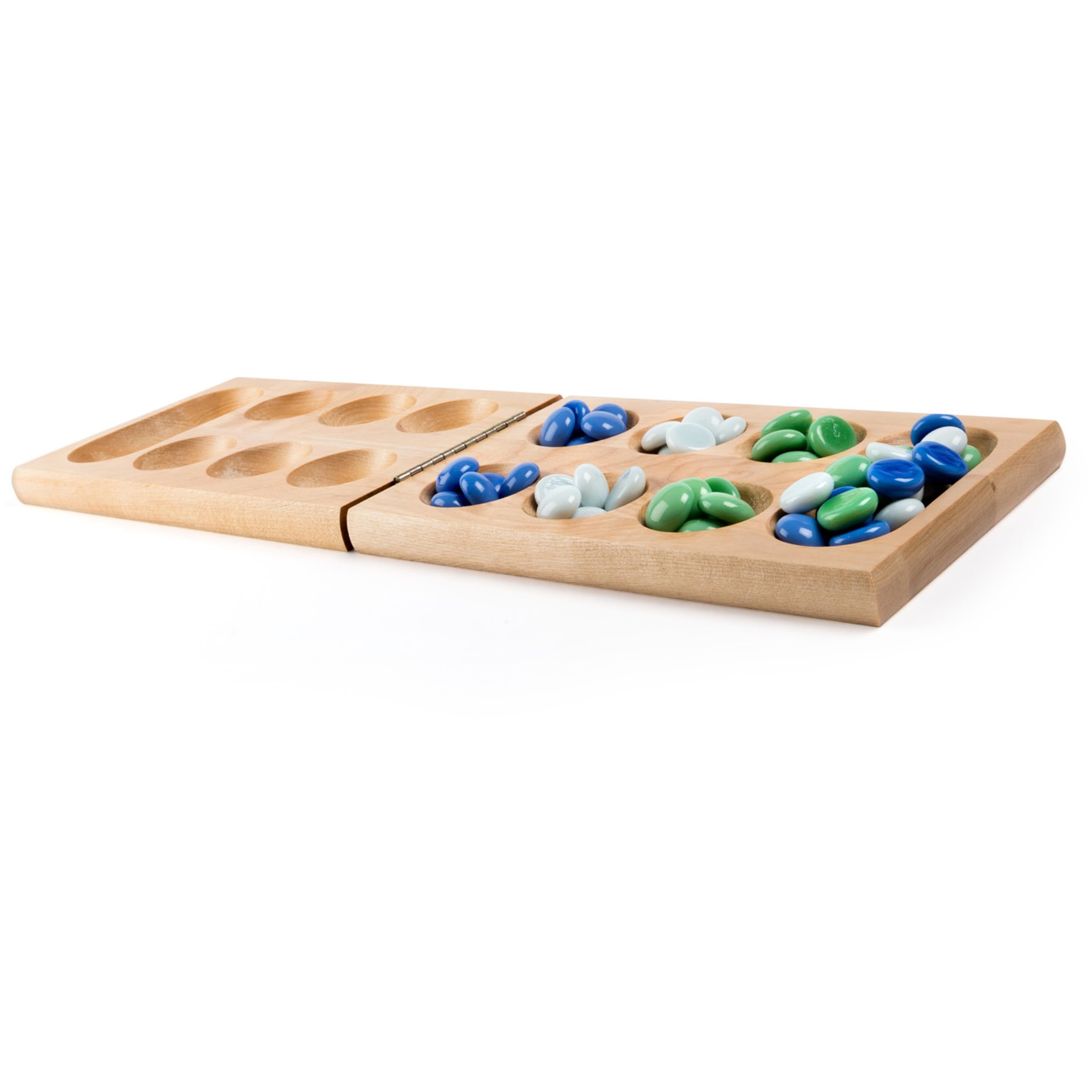 Spin Master Games, Classic Board Games 6-Pack Bundle, Chess Set, Family Game Night, Classic Games, Christmas Gifts for Kids, Kids Games, for Ages 6+