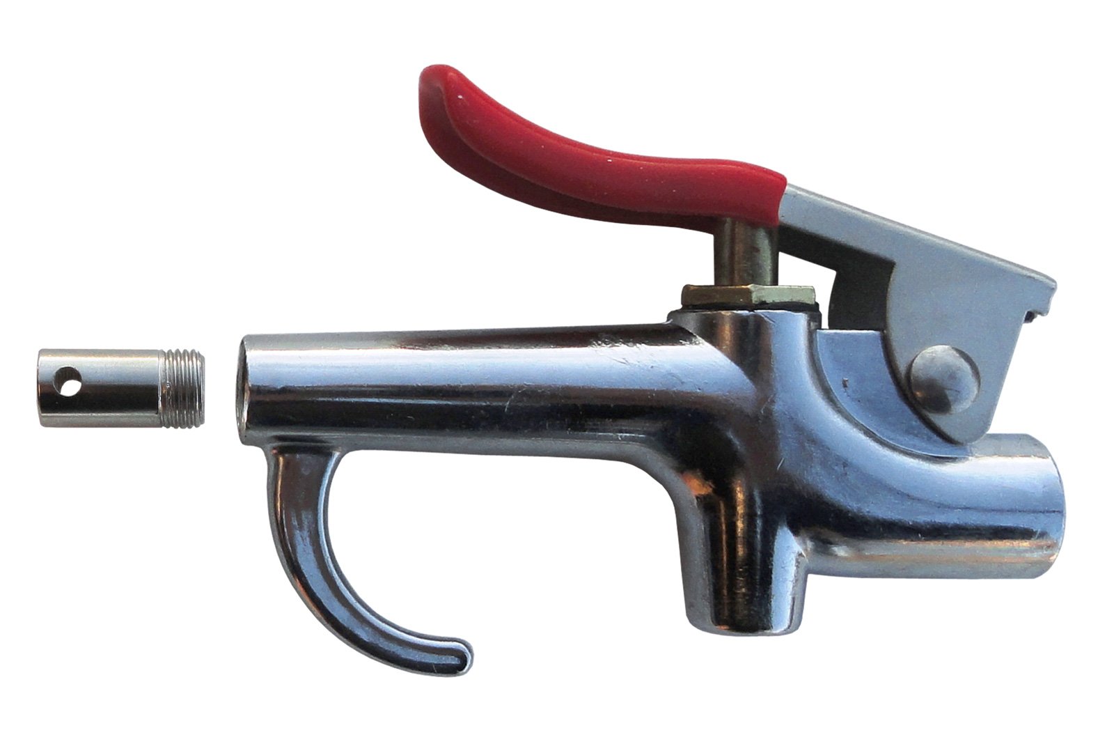 Primefit BG1001 OSHA-Approved Blow Gun with Safety Tip with 1/4-Inch NPT