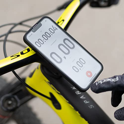 SP CONNECT Micro Stem Mount SPC+