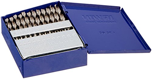 IRWIN Drill Bit Set, 60-Piece (80181)