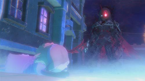 Square Enix Oninaki SONY PS4 PLAYSTATION 4 JAPANESE VERSION