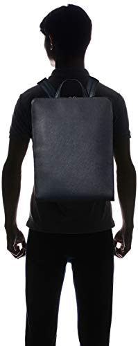 TRION(トライオン) Tryon SS229 Business Backpack, Navy