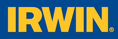 IRWIN Tools STRAIT-LINE 66300 Carpenter's Pencil, Medium Lead (66300)