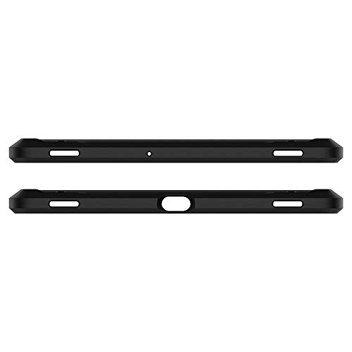Spigen Tough Armor TECH Designed for Galaxy Tab S5e Case (2019) - Black