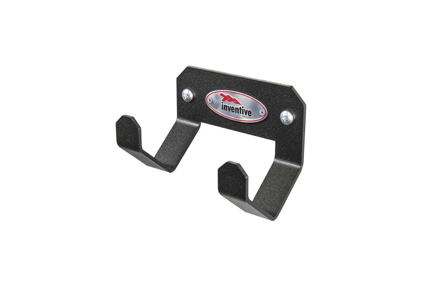 Inventive Products Heavy-Duty Aluminum Cordless Impact Gun Holder | Wall Mount Storage | USA Made