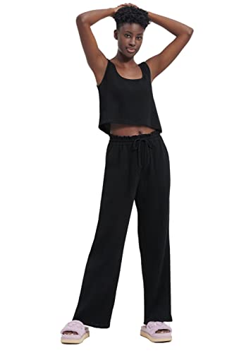 UGG Women's Karrie Pant, Tar, Extra Small
