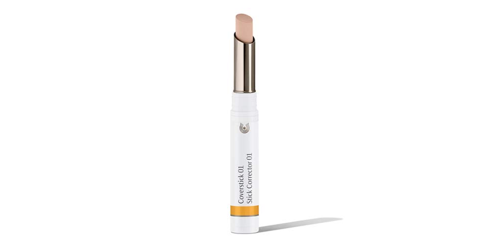 Dr. Hauschka Cover Stick, Natural